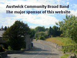 Fundraising - Settle Swimming Pool